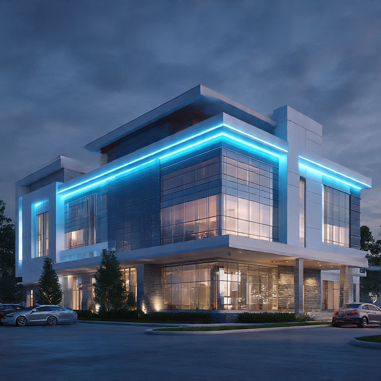 Planning & Budgeting for Hospital Design Projects | ACCO Construction