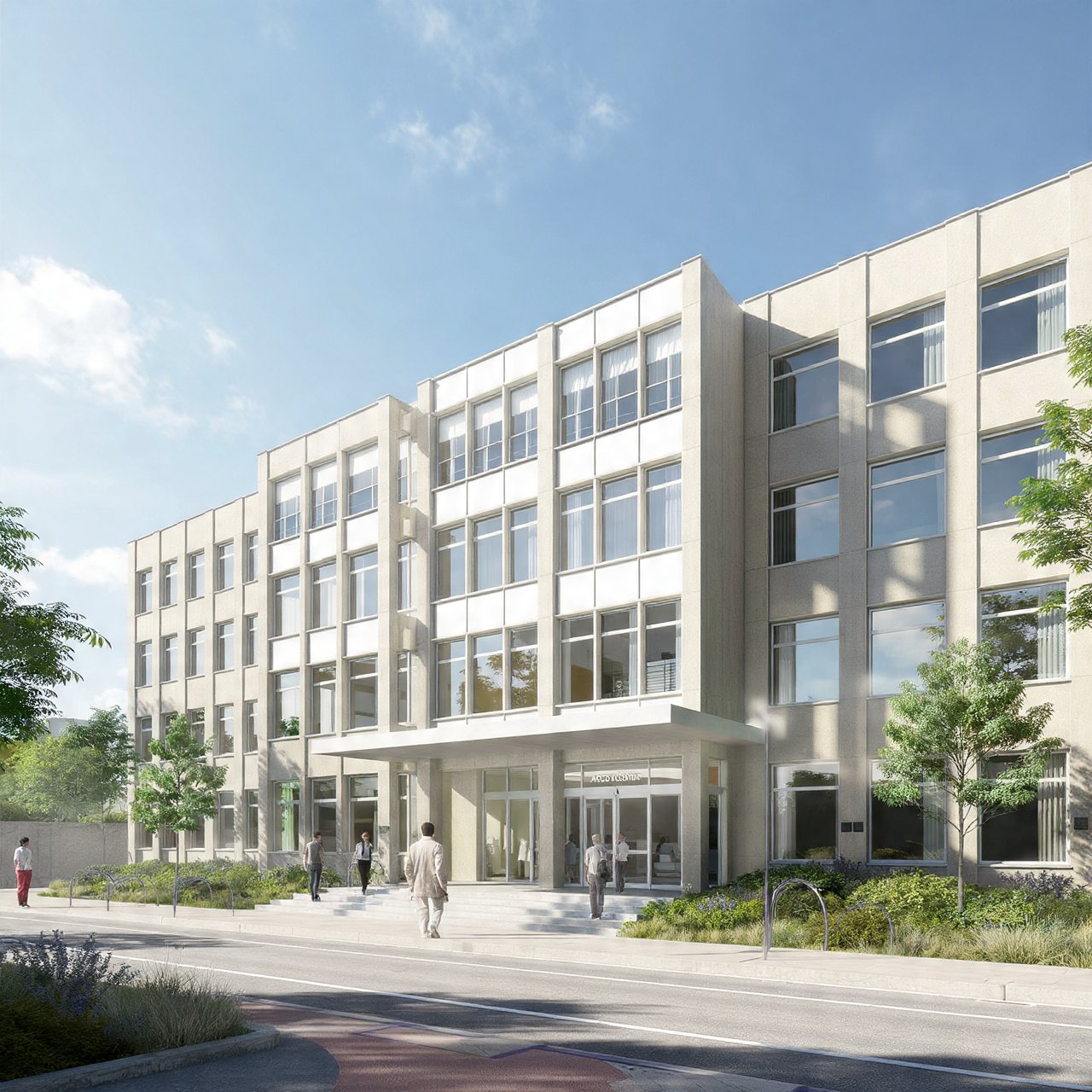 Feasibility Study for Hospital Construction – ACCO Construction