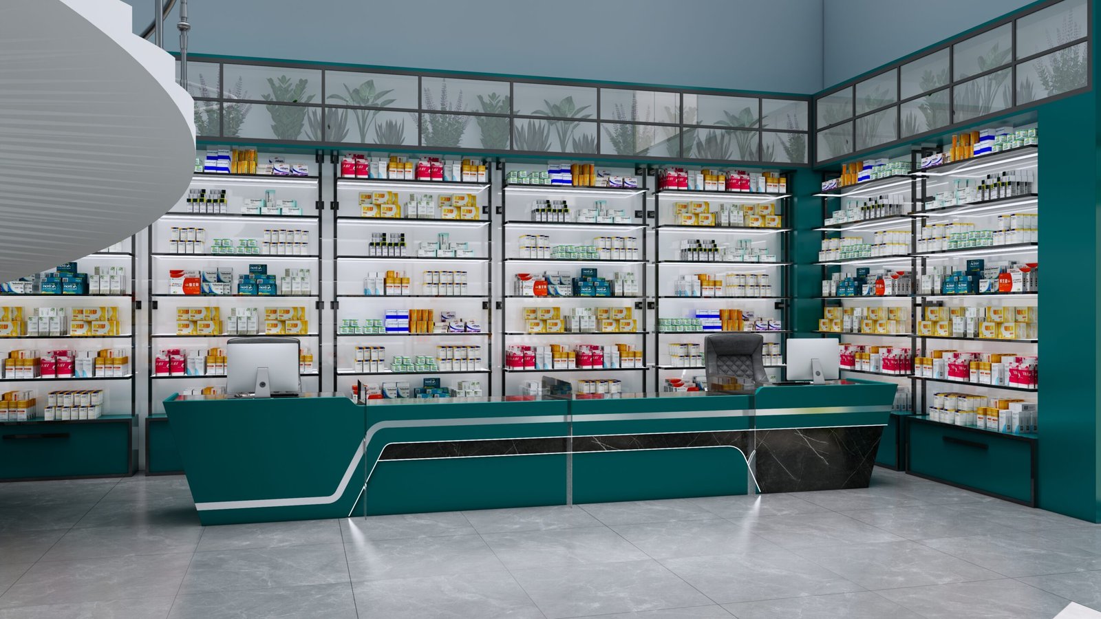 Pharmacy Placement in Pakistan – Complete Guide by ACCO